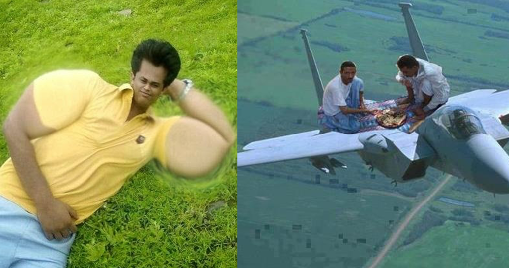 10 Worst Photoshop Disasters - Collection 2014