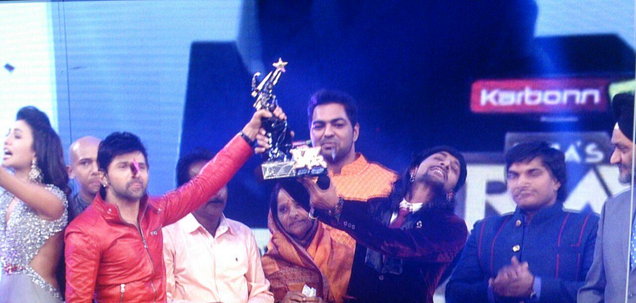 India's Rawstar Winner Declared.. Shocking Results..