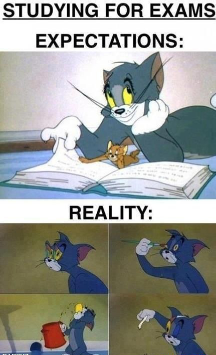 22 Funny Expectations Vs Reality Memes That You Can Relate & Laugh