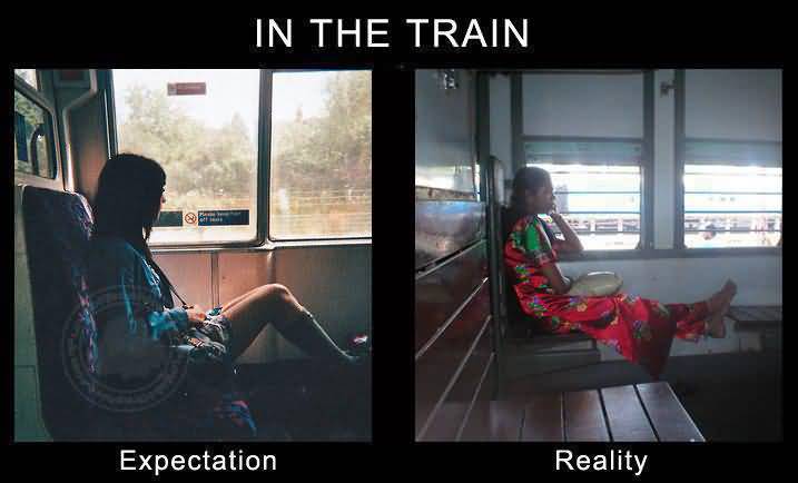 22 Funny Expectations Vs Reality Memes That You Can Relate & Laugh