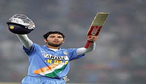 10 Reasons Why Every Indian Loves Yuvraj Singh