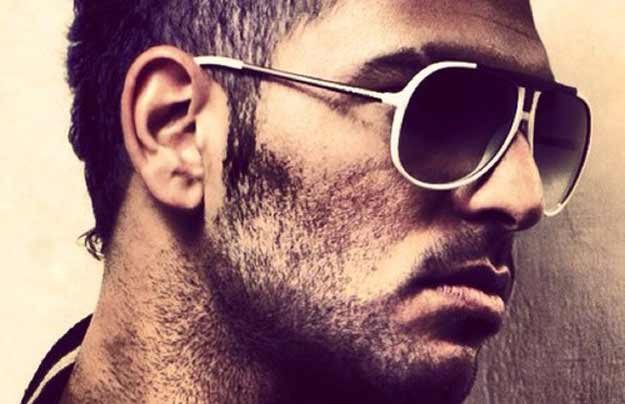 10 Reasons Why Every Indian Loves Yuvraj Singh