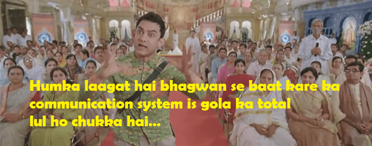 Top 10 Lul Dialogues From PK
