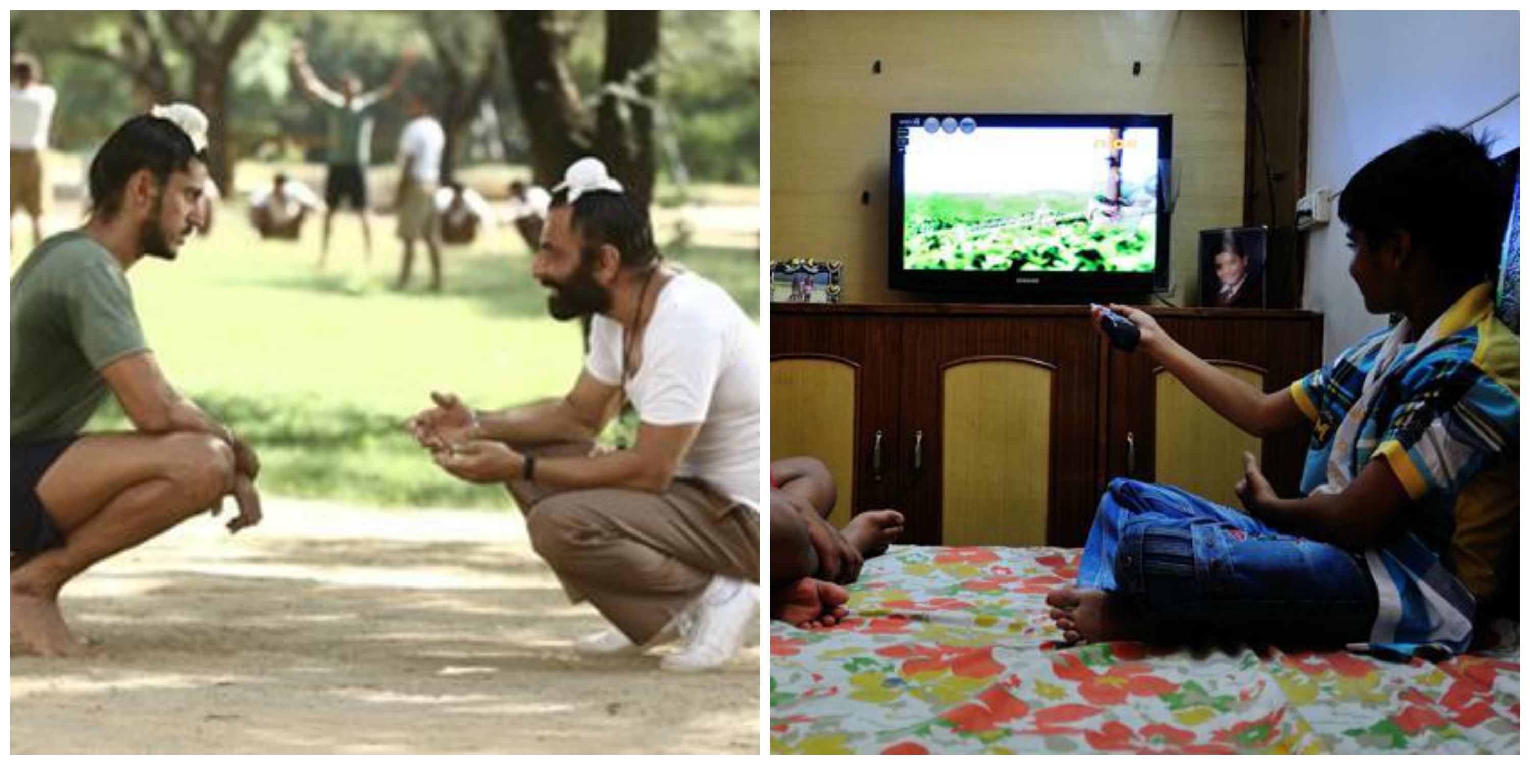 10 Differences Between An Army Kid and a Regular Kid