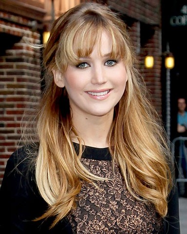 Jennifer Shrader Lawrence - RVCJ Media