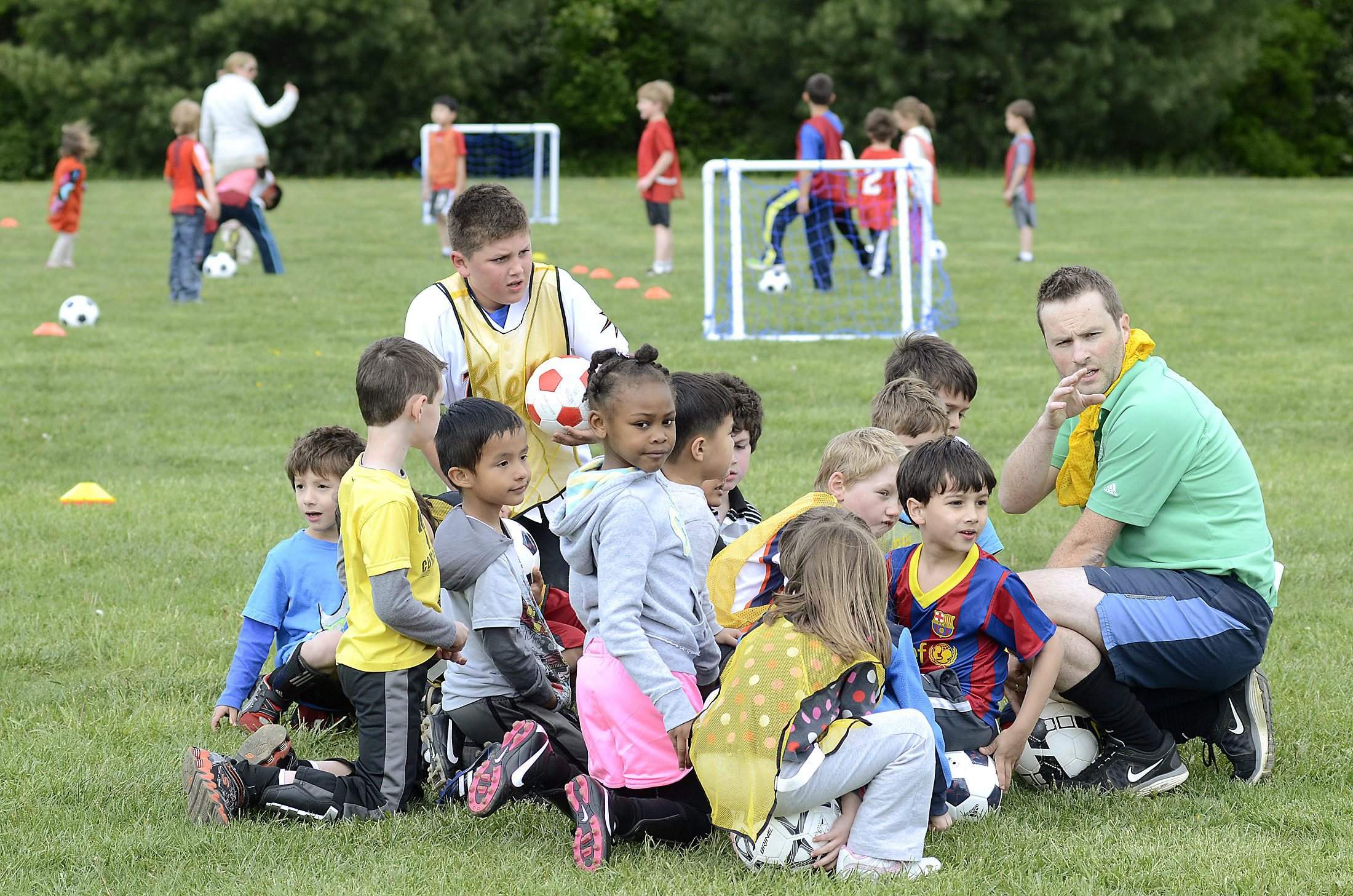 Five Things From School Days We All Miss