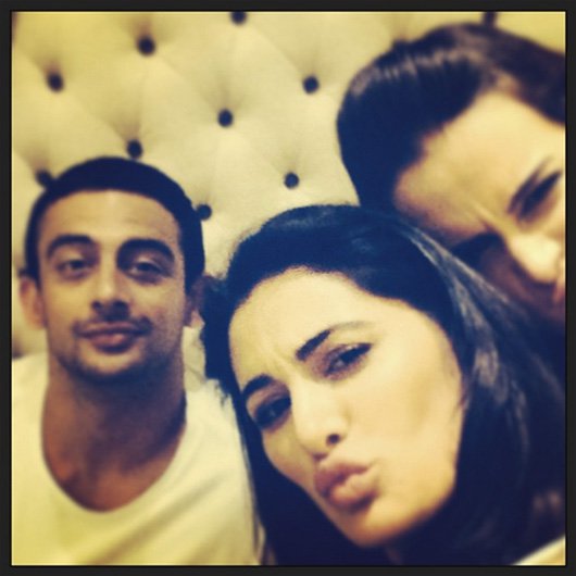 selfie59 - RVCJ Media