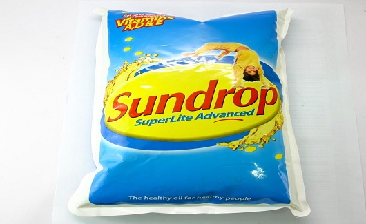sundrop oil - RVCJ Media