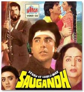 Top 10 Bollywood Actors And Their Debut Movies - RVCJ Media