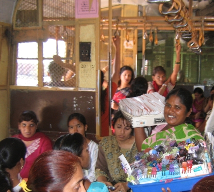 train_vendor - RVCJ Media