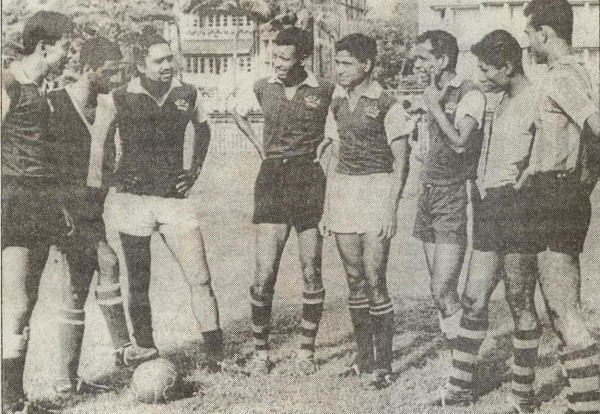 11 Facts About Indian Football That Will Surely Amaze You - RVCJ Media