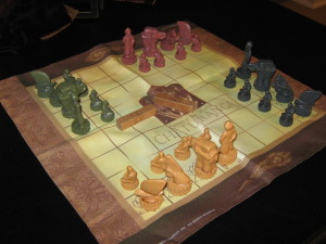 18 Childhood Games That We All Have Played