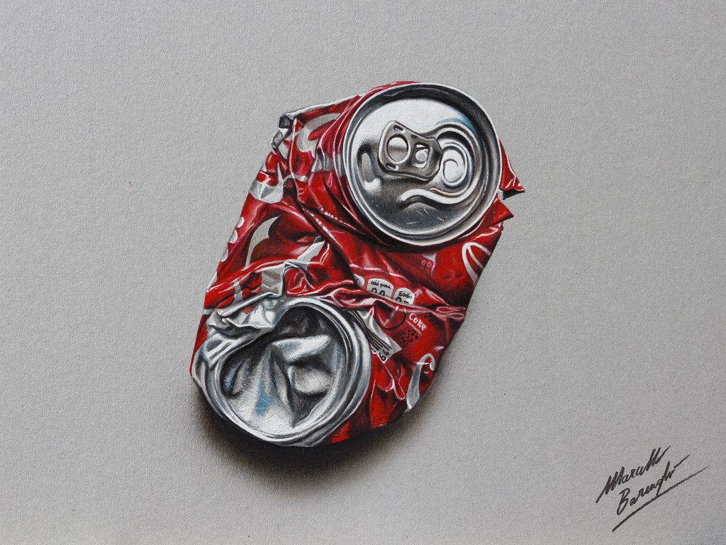 12 Realistic Color Pencil Drawings That Will Blow Your Mind..!! - RVCJ ...