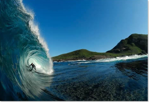 surf - RVCJ Media