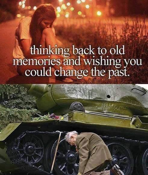 14 Images Describing Difference Between Normal People vs Army People ...