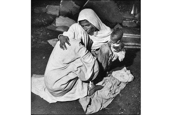 36 Rare Pics Of India-Pakistan Partition 1947 - RVCJ Media