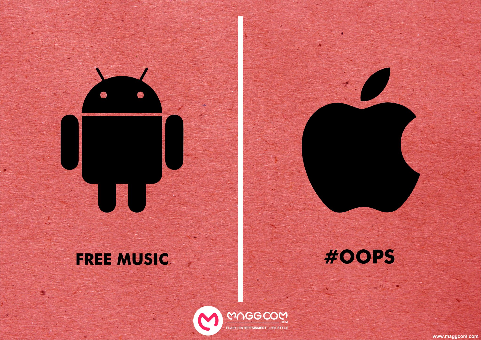 These 6 Android vs iPhone Posters Show Why Android Users Should Be ...
