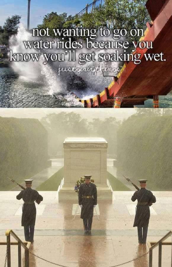 14 Images Describing Difference Between Normal People vs Army People ...
