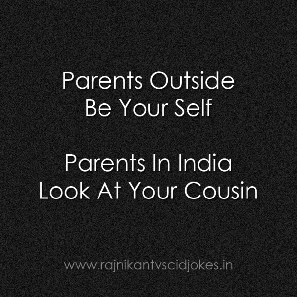 20 Perfectly Desi Quotes Every Indian Can Relate To!! - RVCJ Media