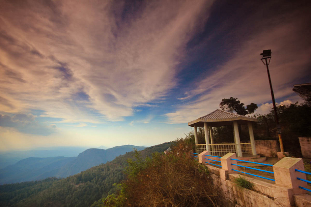 12 Places In India Where You Can See Beautiful Night Sky - RVCJ Media