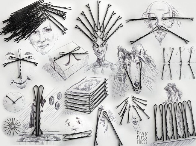 20 Awesome Creativity With Everyday Objects That Will Blow Your Mind ...