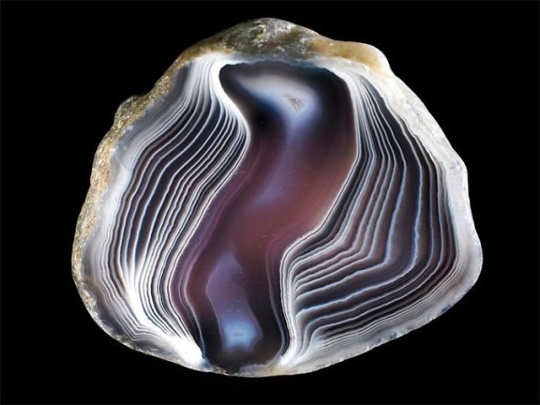 25 Most Beautiful Stones Ever Found In The World - RVCJ Media
