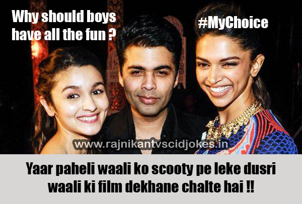 Mychoice - RVCJ Media