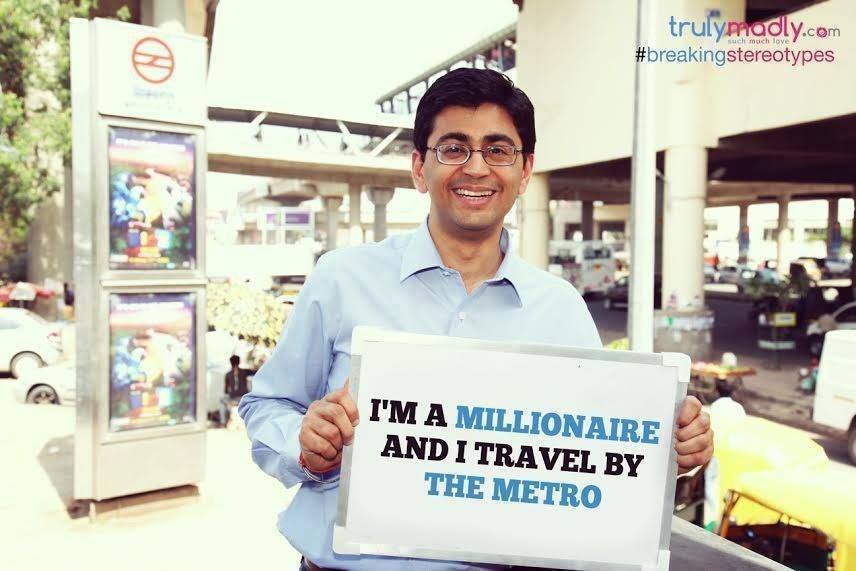 15 Pictures Which Shows People Breaking All Stereotypes - RVCJ Media