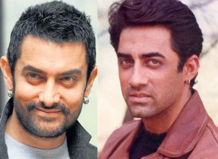 Aamir Khan's Brother Faisal Returns to Bollywood After 9 Years - RVCJ Media