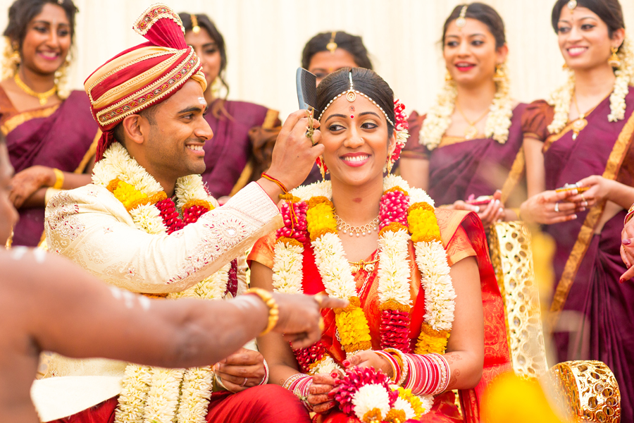 11 Extremely Strange And Funny Wedding Traditions In India - RVCJ Media