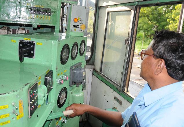 Loco-Pilots - RVCJ Media