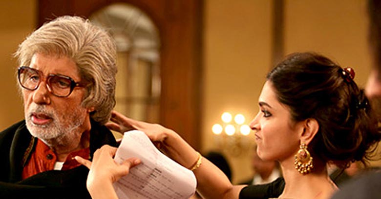 10 Lessons You Can Learn From PIKU’s Baba, Bhashkor Banerjee - RVCJ Media