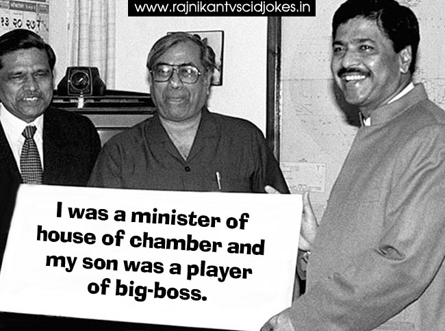 These 15 Posters By Celebrities Prove The Saying "Chirag Tale Andhera ...