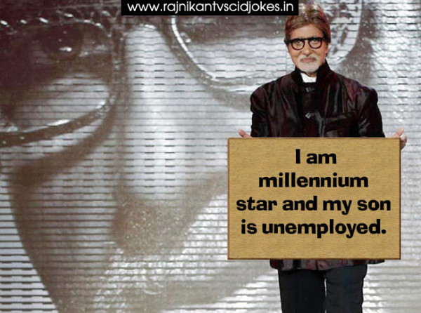 These 15 Posters By Celebrities Prove The Saying "Chirag Tale Andhera ...