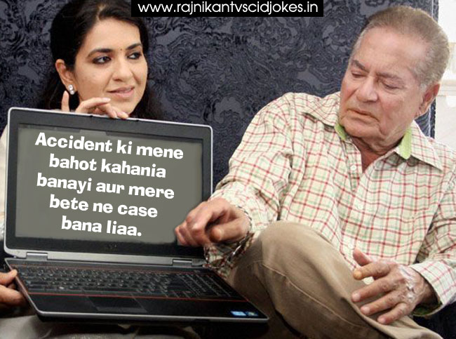 These 15 Posters By Celebrities Prove The Saying "Chirag Tale Andhera ...