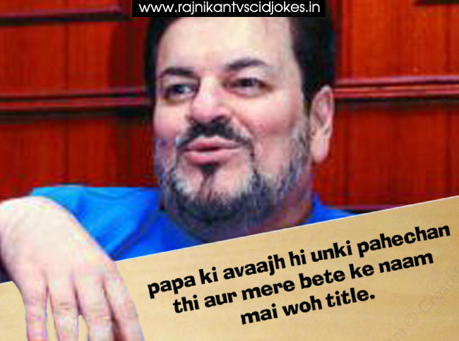 These 15 Posters By Celebrities Prove The Saying "Chirag Tale Andhera" True