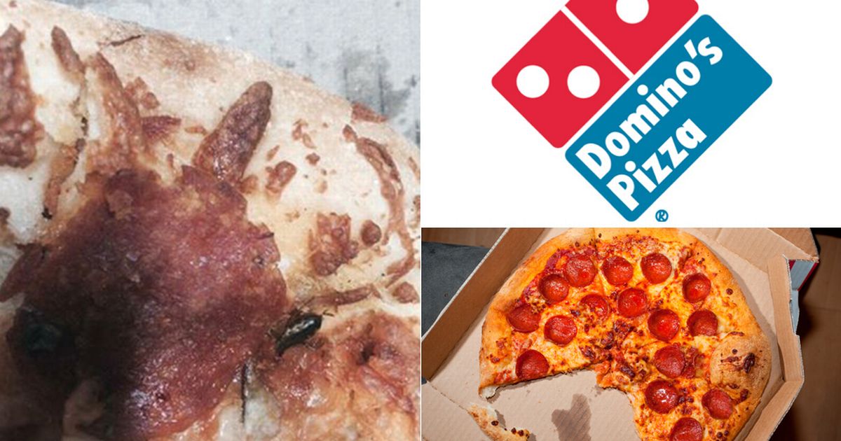 10 Weirdest Facts You Didn’t Know About Domino’s Pizza! - RVCJ Media