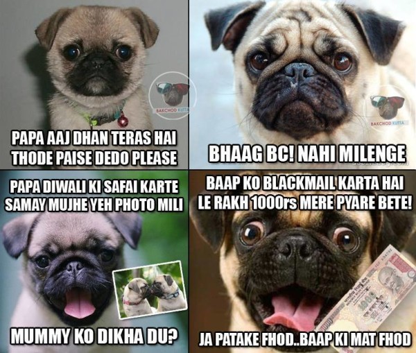 Fathers Day Special - These 13 Father-Son Memes Will Make You Go ROFL ...