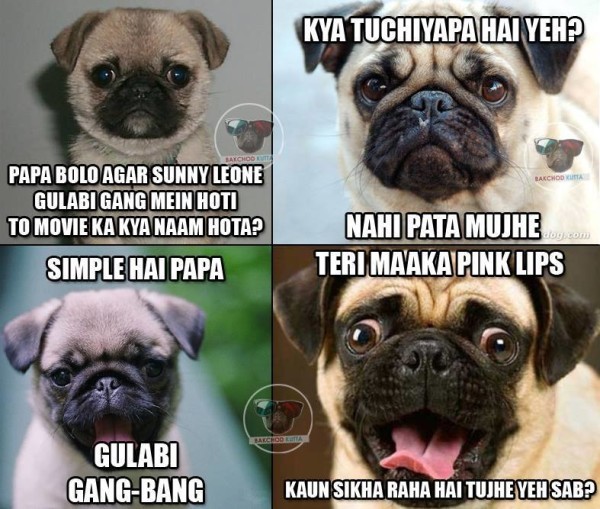 Fathers Day Special - These 13 Father-Son Memes Will Make You Go ROFL ...
