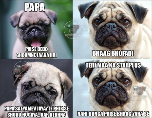 Fathers Day Special - These 13 Father-Son Memes Will Make You Go ROFL ...