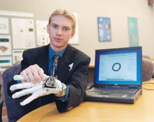 10 Amazing Inventions by Teen in History - RVCJ Media