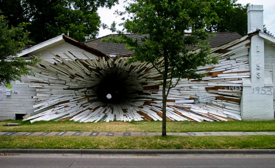 Vortex House - RVCJ Media