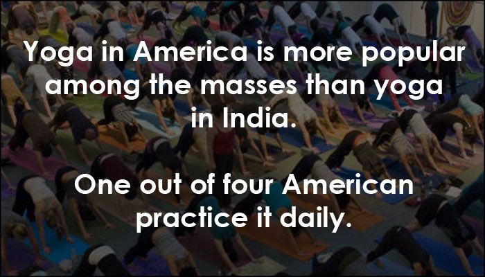 International Yoga Day - 15 Facts About Yoga That Everyone Needs To ...