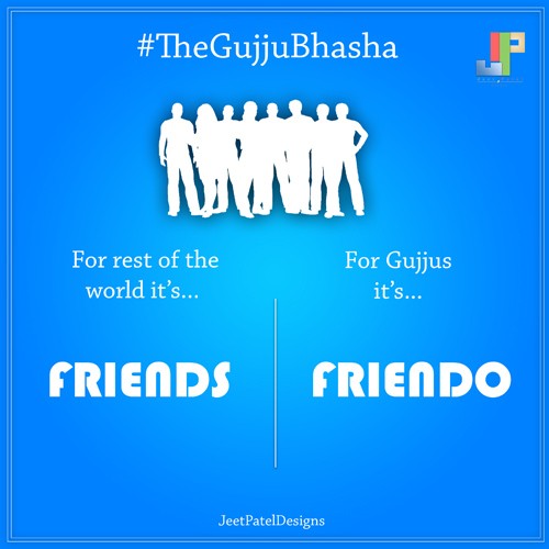 17 Pictures Which Shows The Difference Between The Pronunciation Of ...