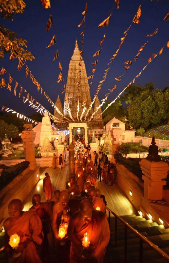 15 Amazing Facts About Bihar That Will Break All The Stereotypes ...