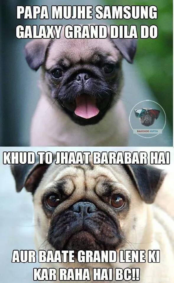 Fathers Day Special - These 13 Father-Son Memes Will Make You Go ROFL ...