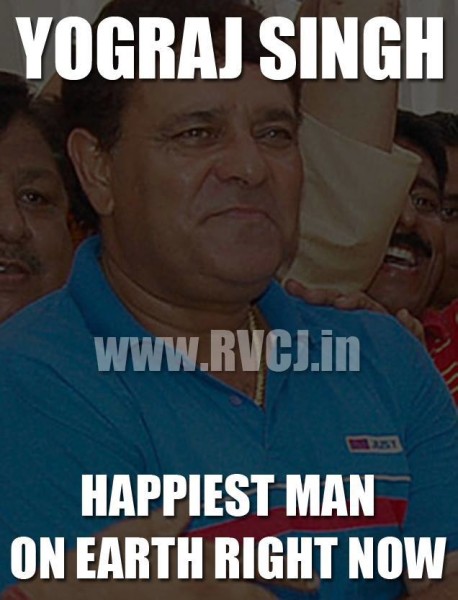 9 Troll On CSK-RR Ban Which Will Give You A Quick Laugh!! - RVCJ Media