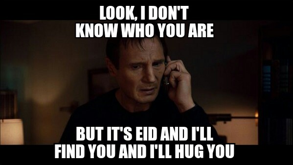 12 Hilarious EID Memes/Gags Which Will Burst You In Laughter - RVCJ Media