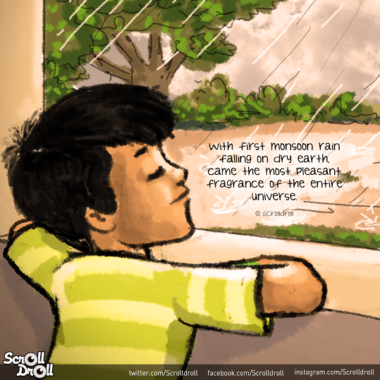 10 Pictures Which Depict Why Monsoon Is The Favourite Season Of ...