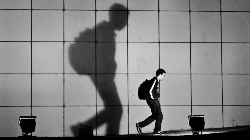 14 Most Share Worthy Images Of Shadow Photography - RVCJ Media